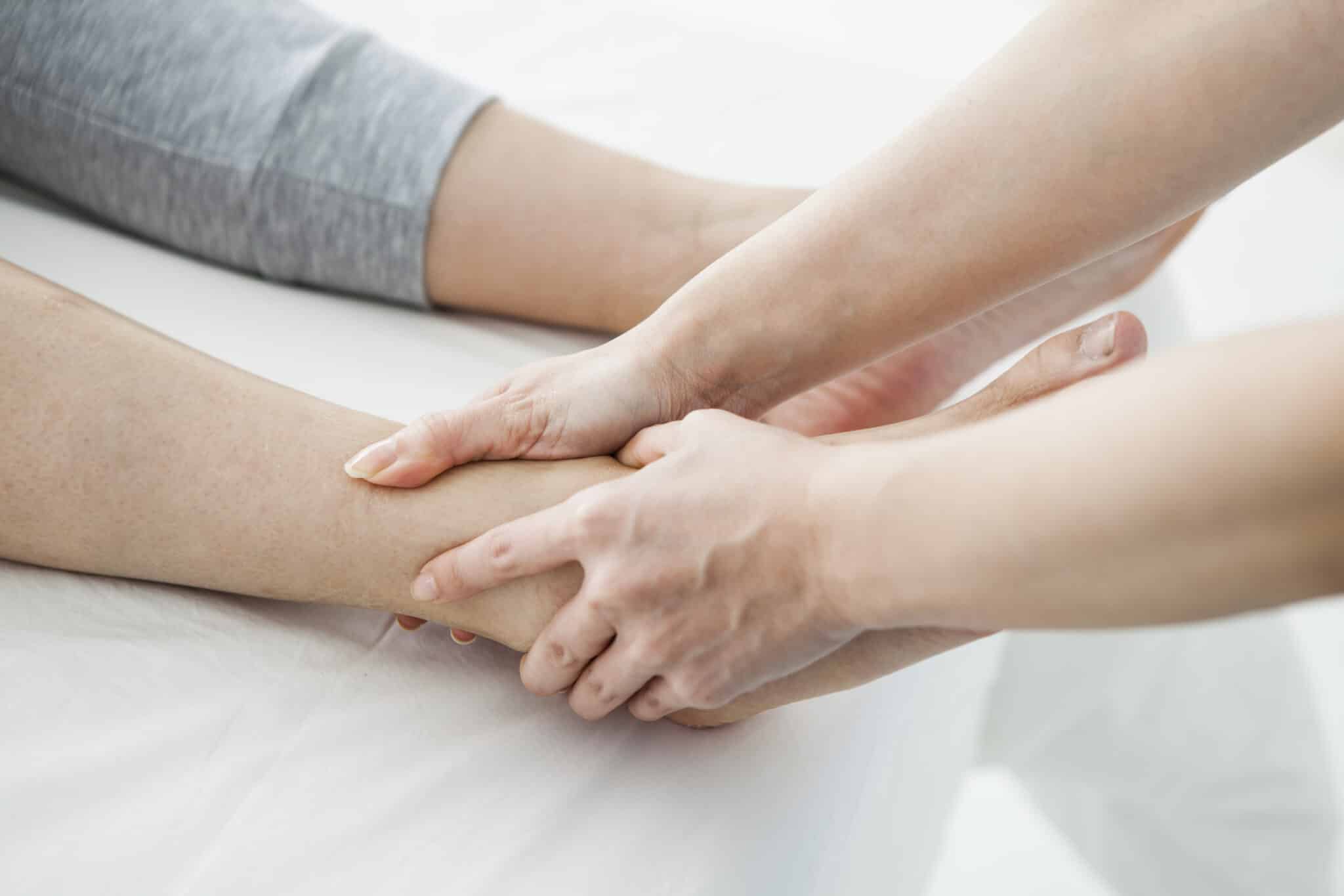 Behandlinger | Fysioterapeut Vicky Bach Nielsen